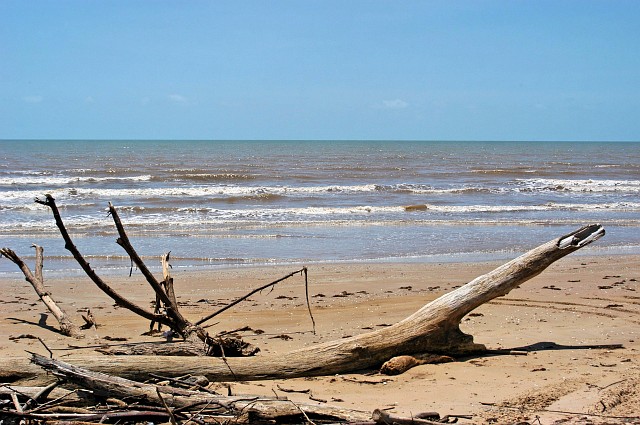 Tour of Sargent | Matagorda County - Sargent, Texas Real Estate